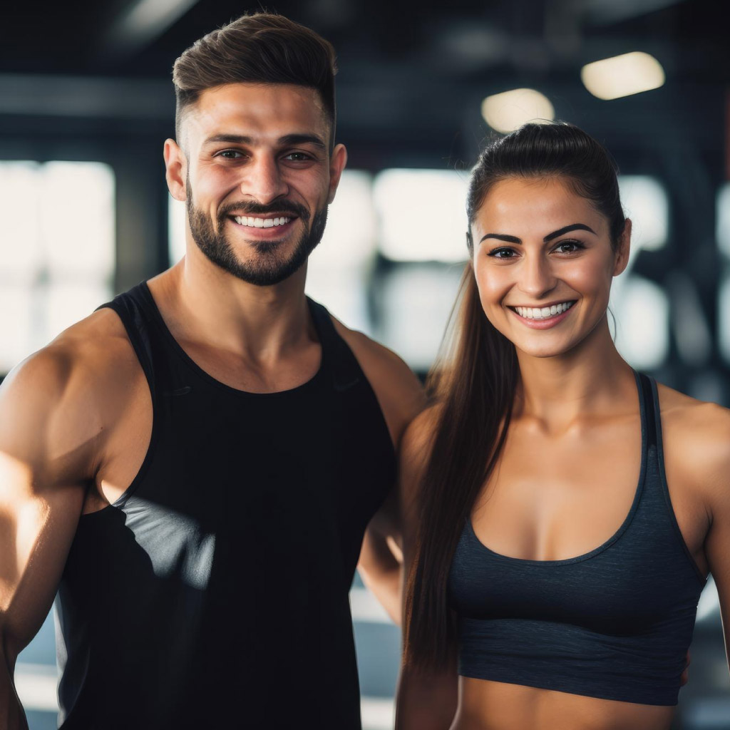 Be Fit : Sculptez votre corps et brûlez vos calories sans effort